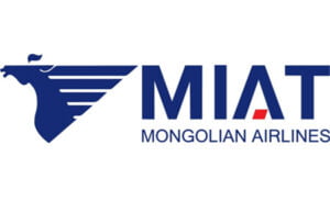 MIAT Mongolian Airlines - AirlinePros