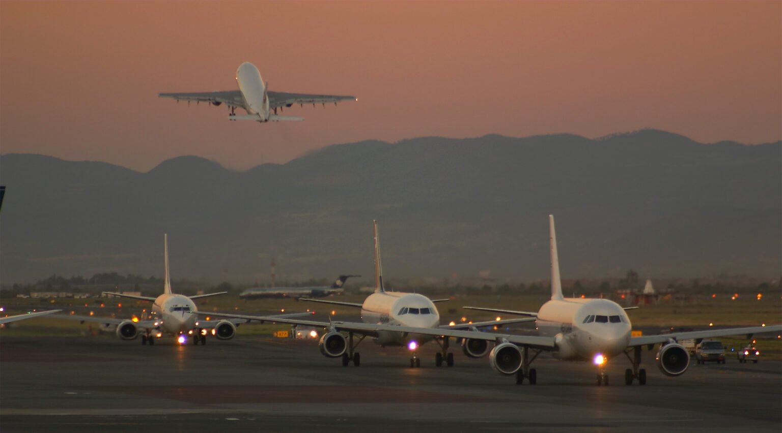 AirlinePros - Solutions