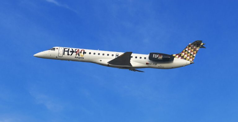 Fly Angola - AirlinePros